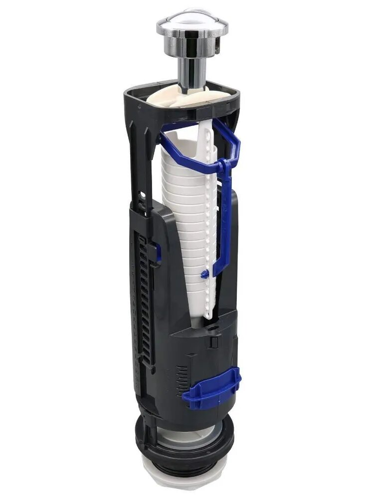 Арматура для унитазов Geberit Type 240 двухрежимный для унитазов пластик