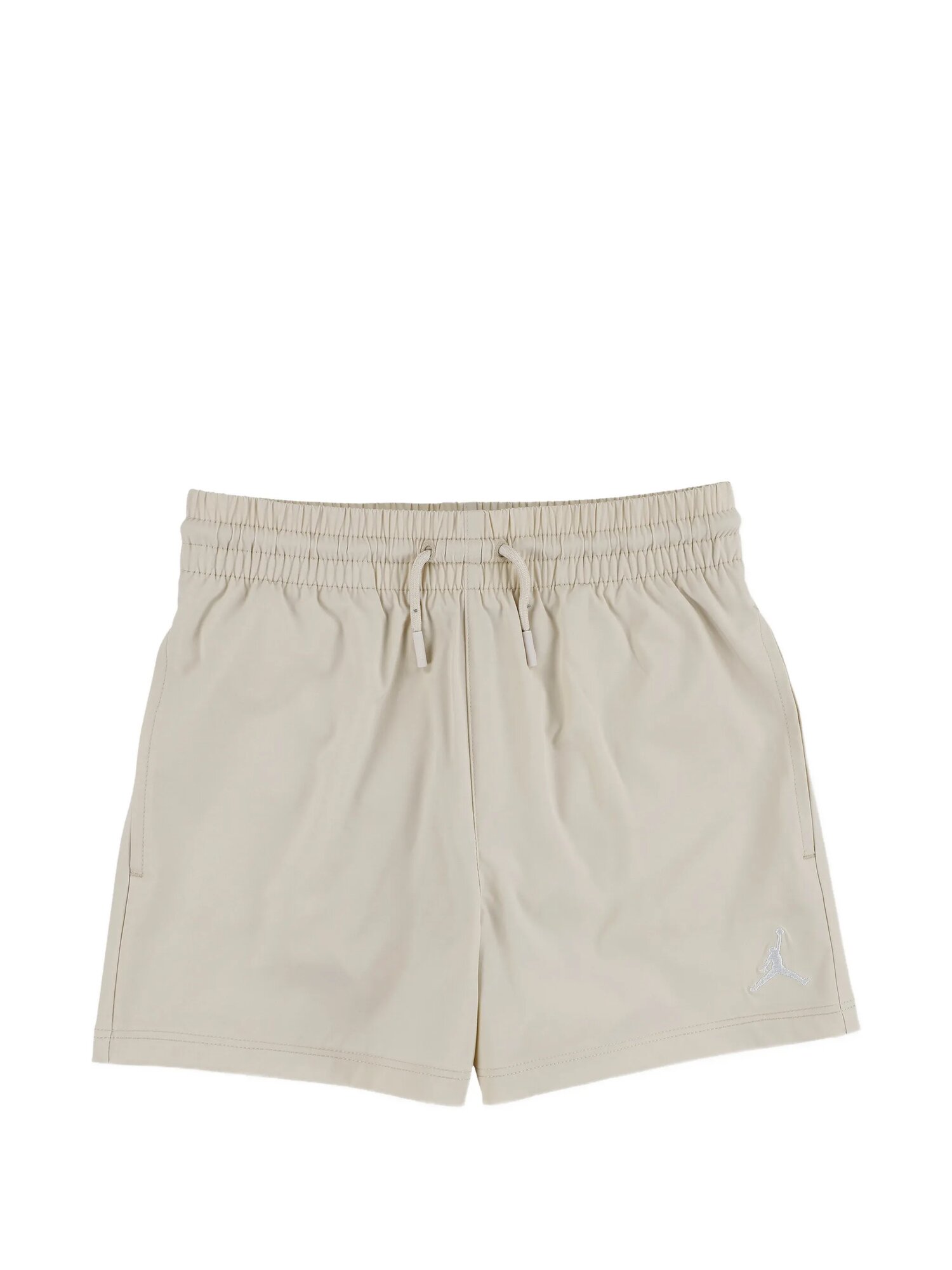 Шорты Logo-detail elasticated-waistband shorts