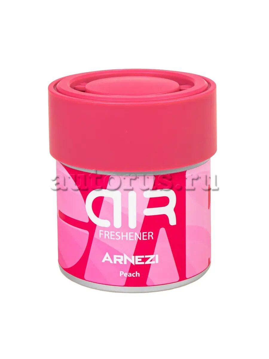 Ароматизатор AS-22 'Peach' Arnezi ARNEZI A1510112