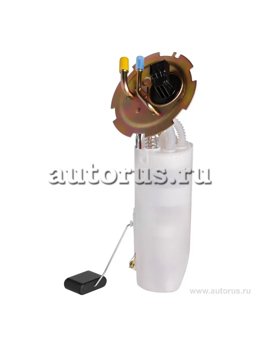 Модуль топл. Насоса для А/М CHEVROLET LANOS (05-)/ЗАЗ SENS (