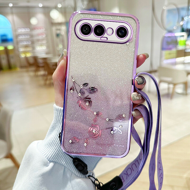 Чехол для Vivo X300 FE