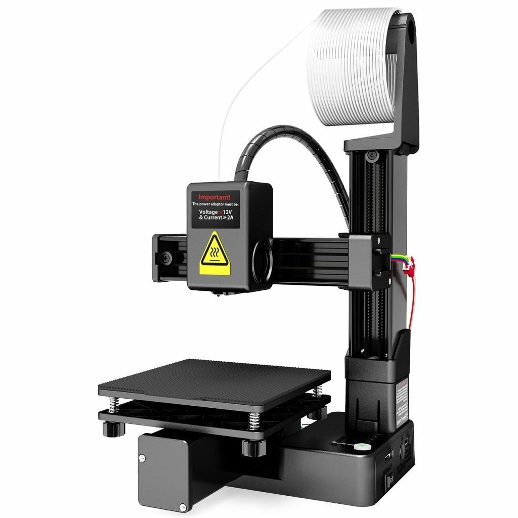 3D-принтер K10 для DIY