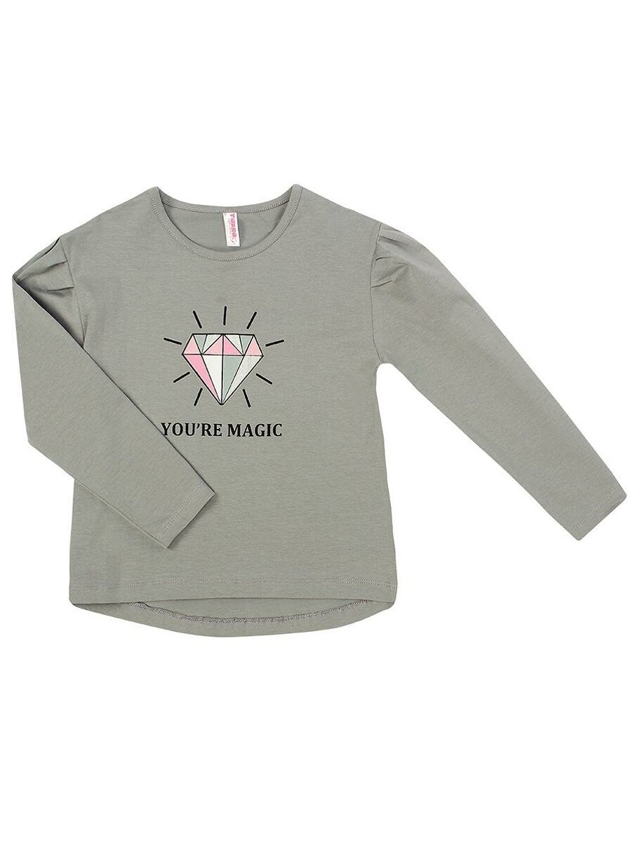 Лонгслив Такро