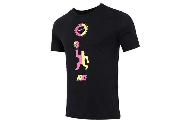 Футболка NIKE Active