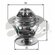 GATES TH12588G1 термостат!\ Ford Escort/Mondeo/Focus 1.3-2.9i/1.8-2.5D/TDi 88>
