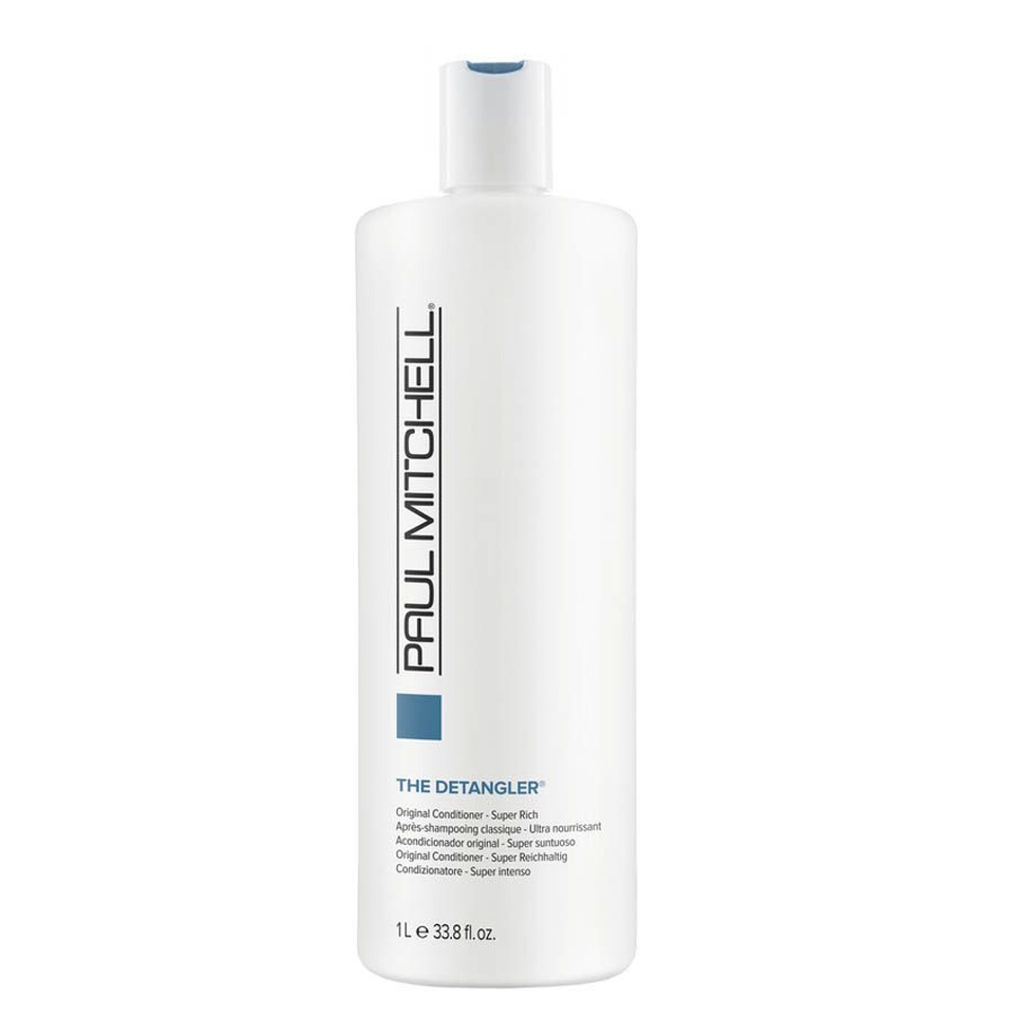 Paul Mitchell Увлажняющий кондиционер для волос The Detangler 1000 мл