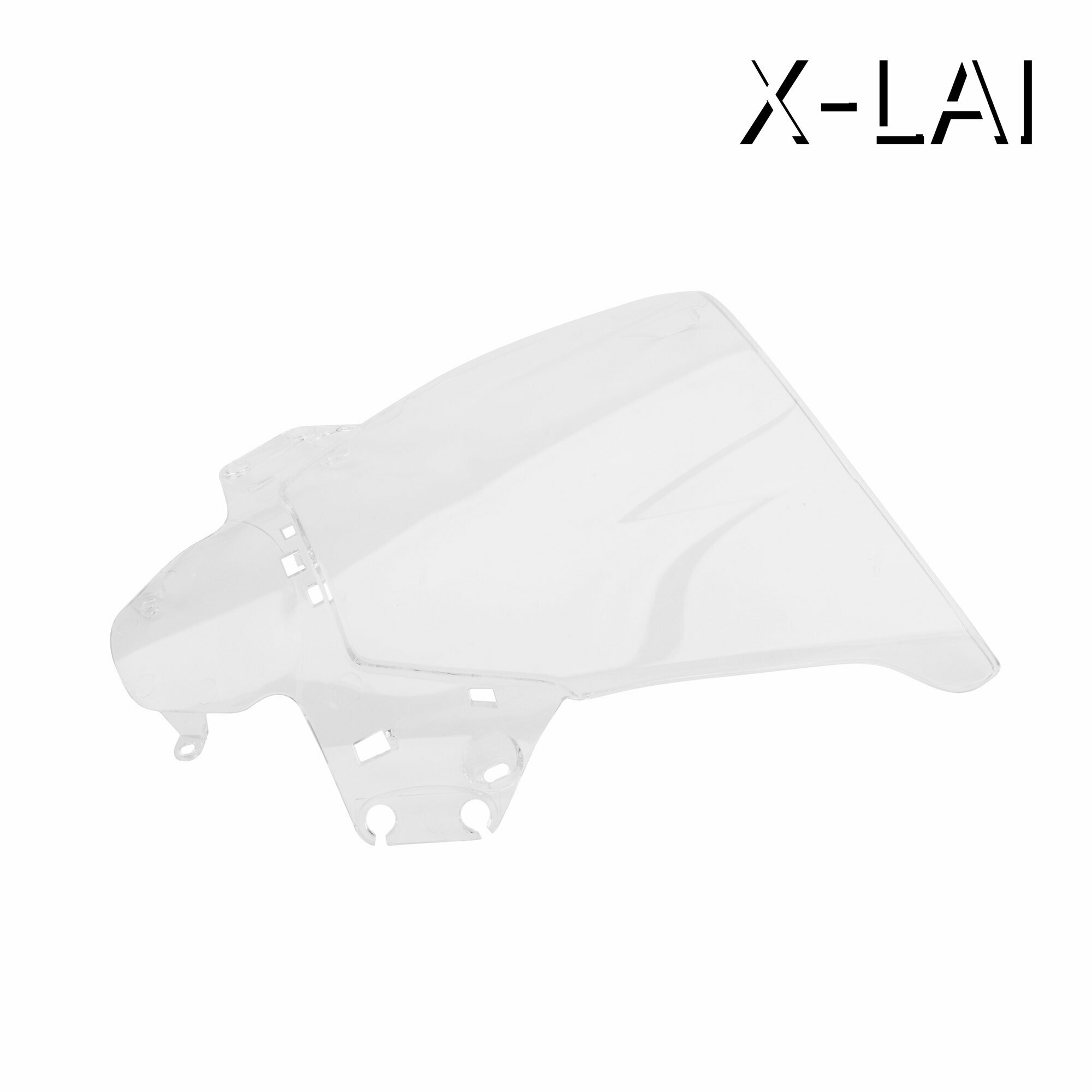 Лобовое стекло мотоцикла для Honda CBR250R MC41 2011-2015