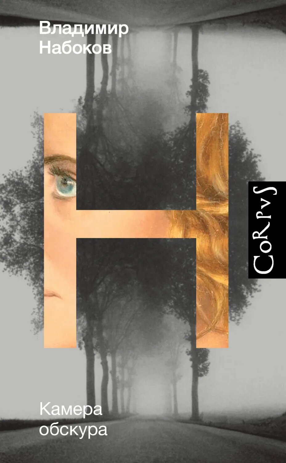 Камера обскура [Цифровая книга]