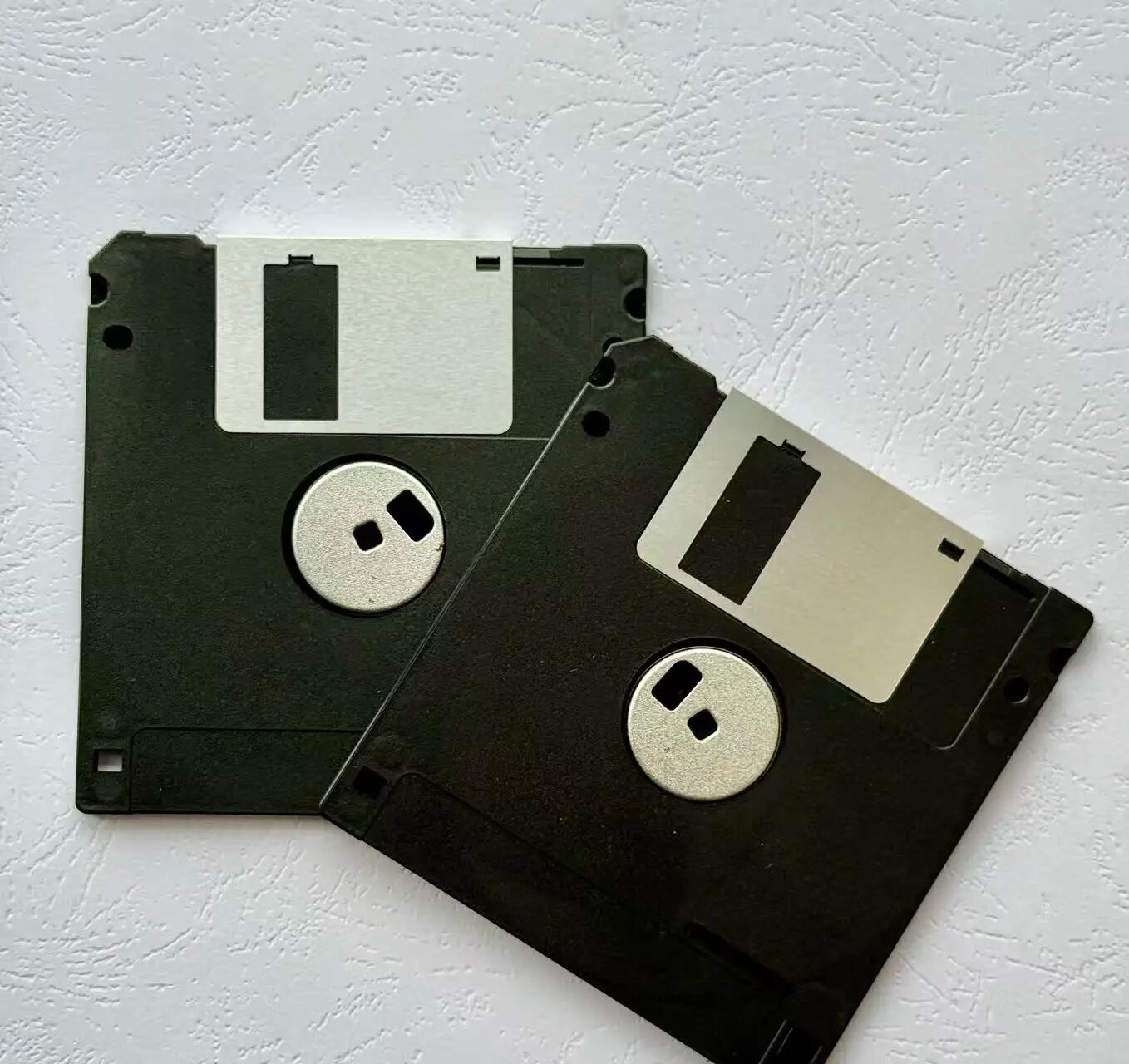 Дискеты UPL 720KB 3,5 дюйма — фото 1