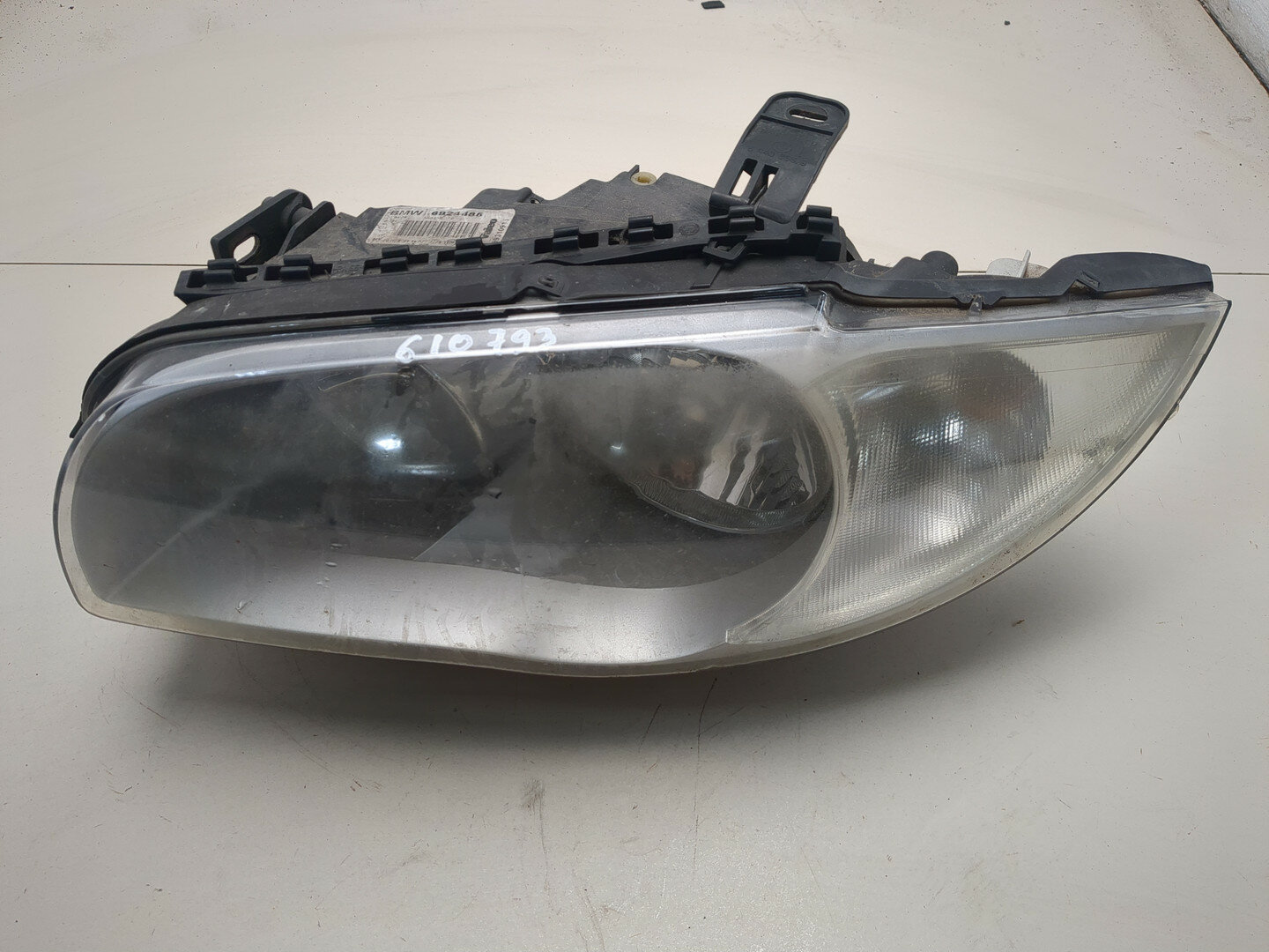 Фара (передняя) левая BMW 1 E87 Б/У