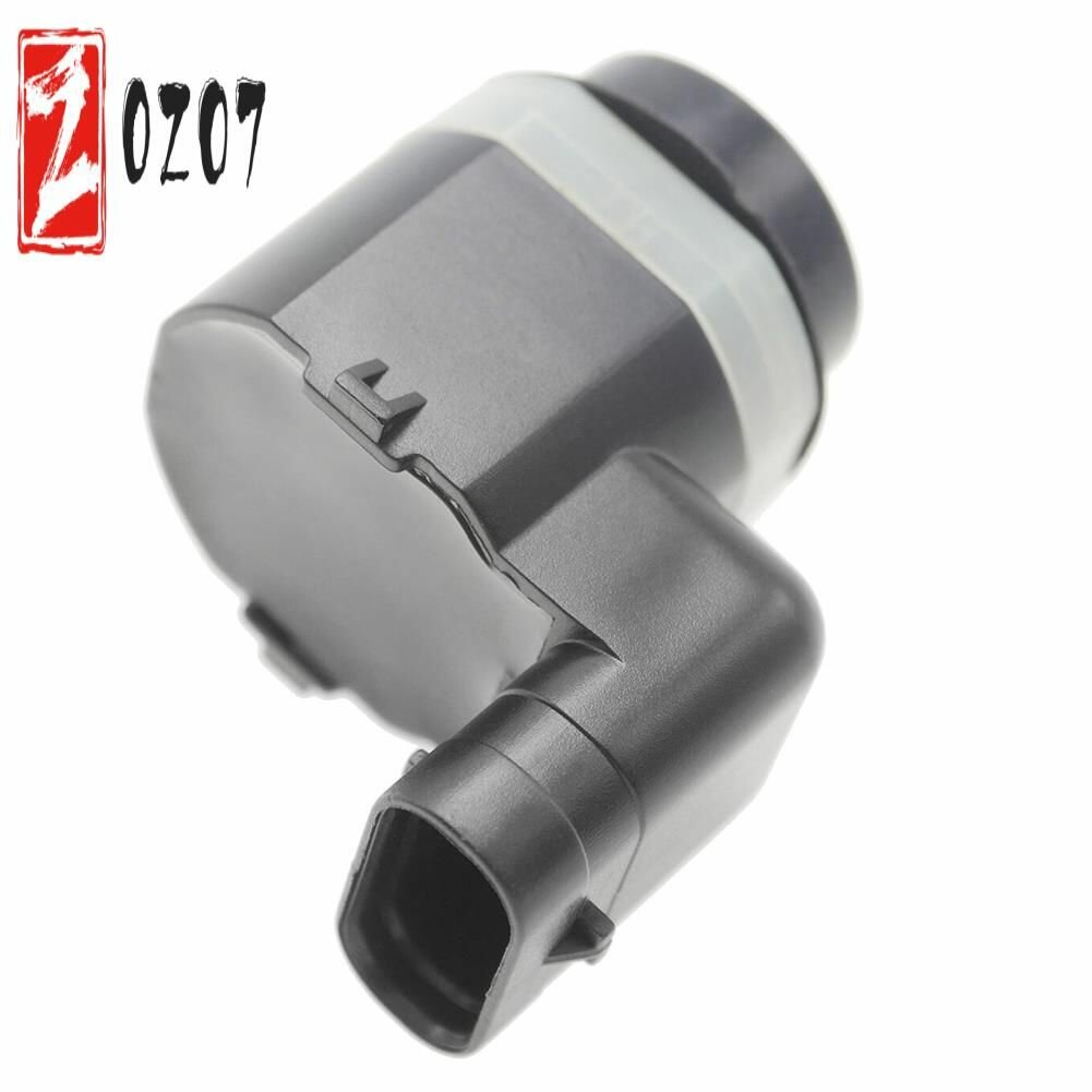 Датчик помощи при парковке черный ABS совместим с BMW X3 E83 X5 E70 X6 E71 9139868 66209139868 66209142217 новый