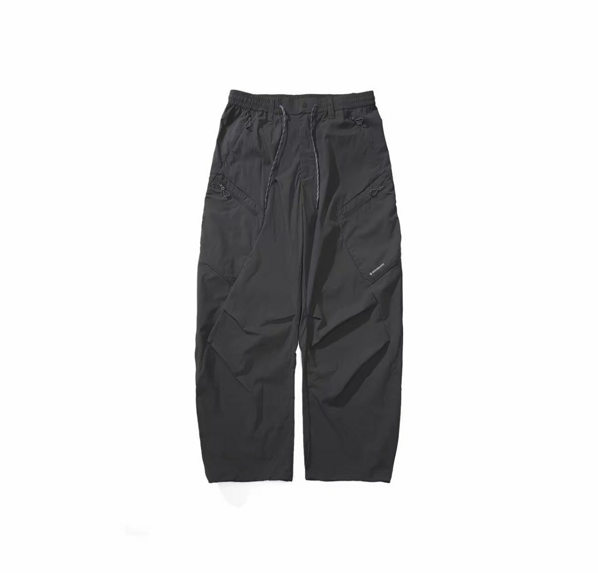 Брюки карго