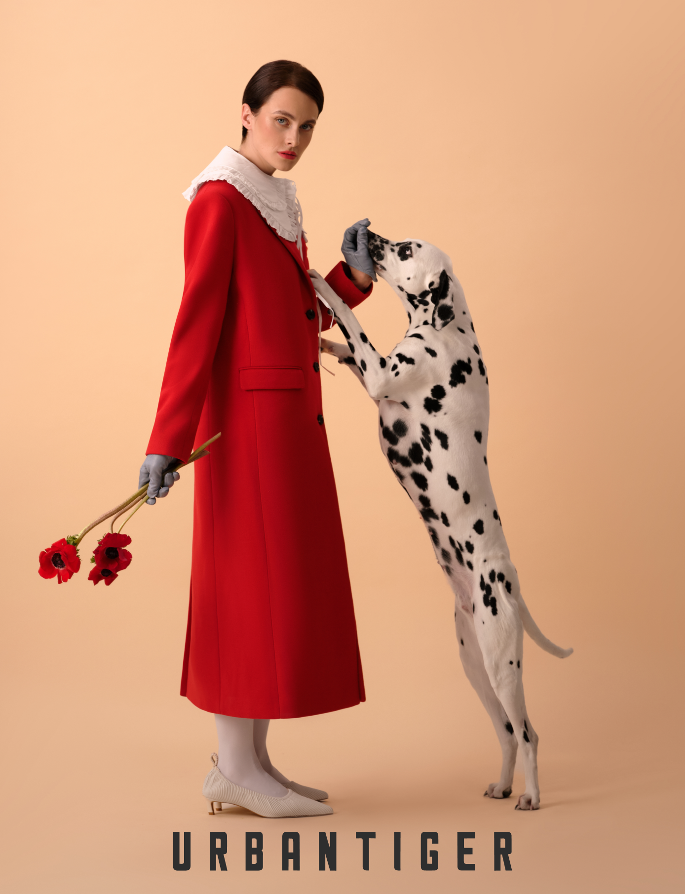 Пальто Premium Wool