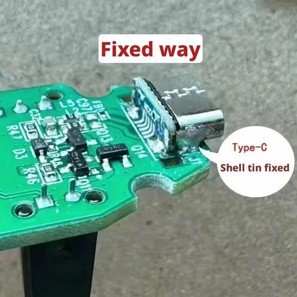 USB-концентратор — фото 1