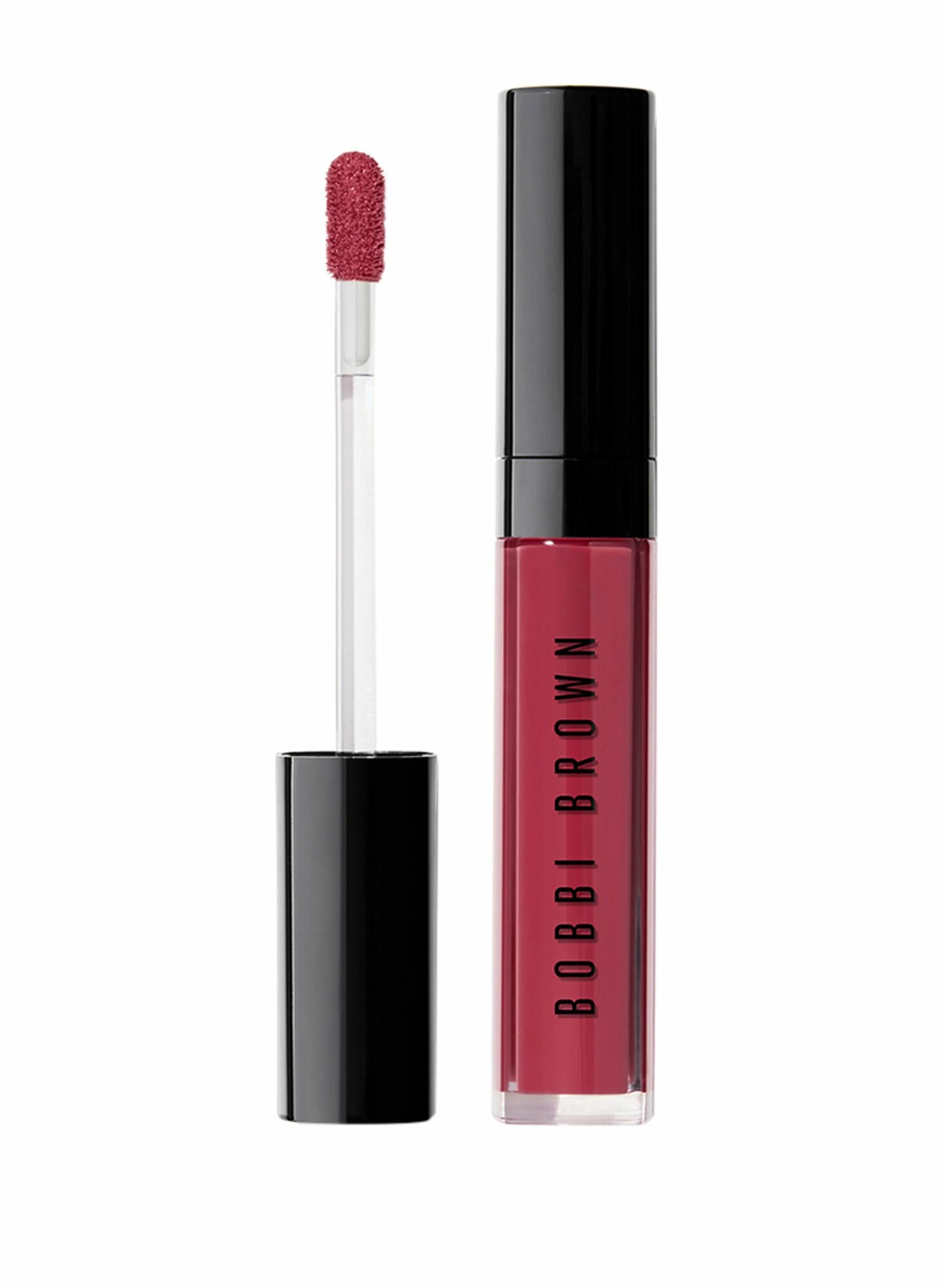 Bobbi Brown Увлажняющий блеск для губ CRUSHED OIL-INFUSED GLOSS 6 г цвет SLOW JAM