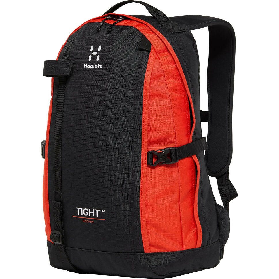 Decathlon Рюкзак, Haglofs Tight, 20 л, цвет Красно-оранжевый