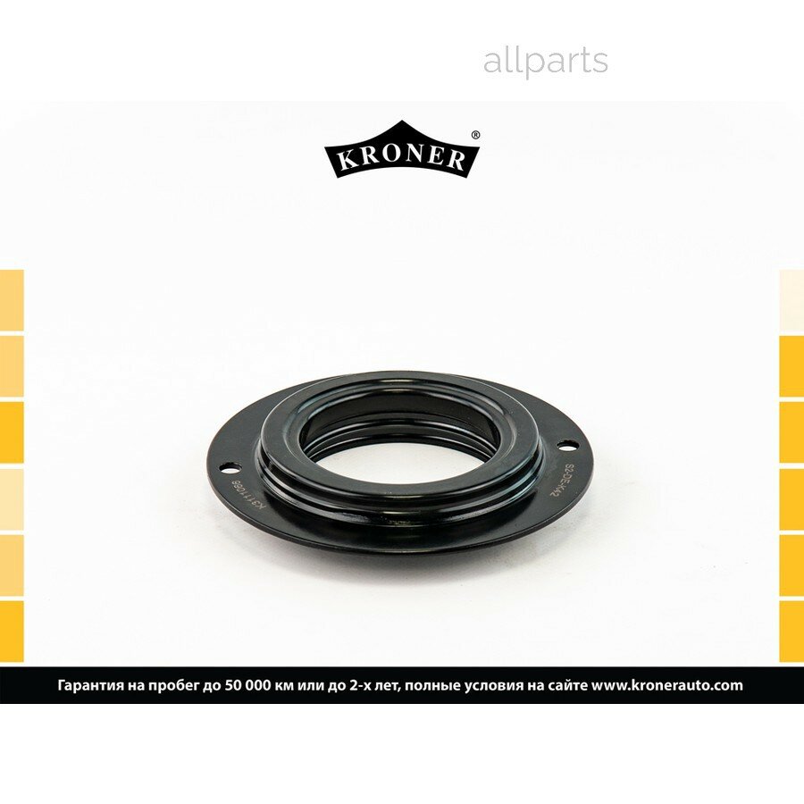 KRONER K3111066 Подшипник опоры стойки TOYOTA RAV 4 III 06- (перед.) KRONER (K3111066)