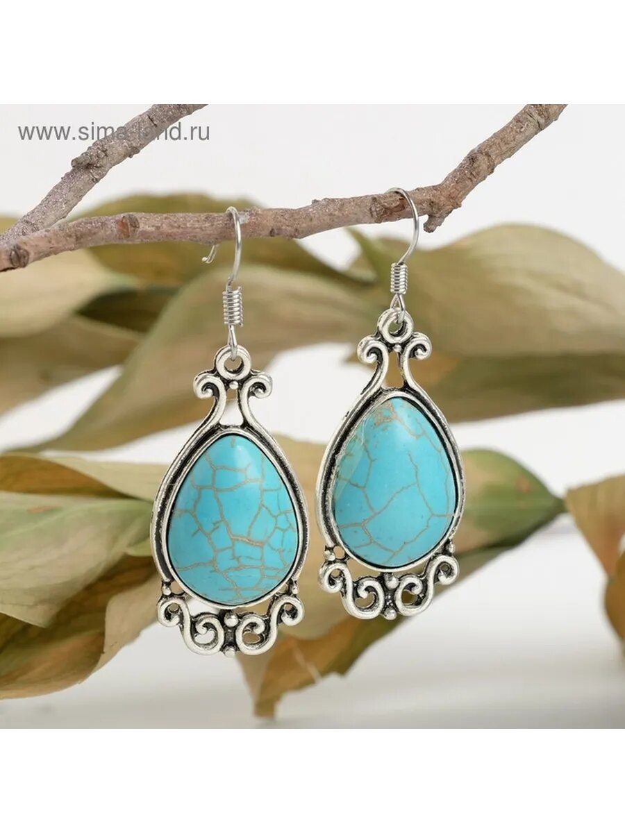 Комплект бижутерии