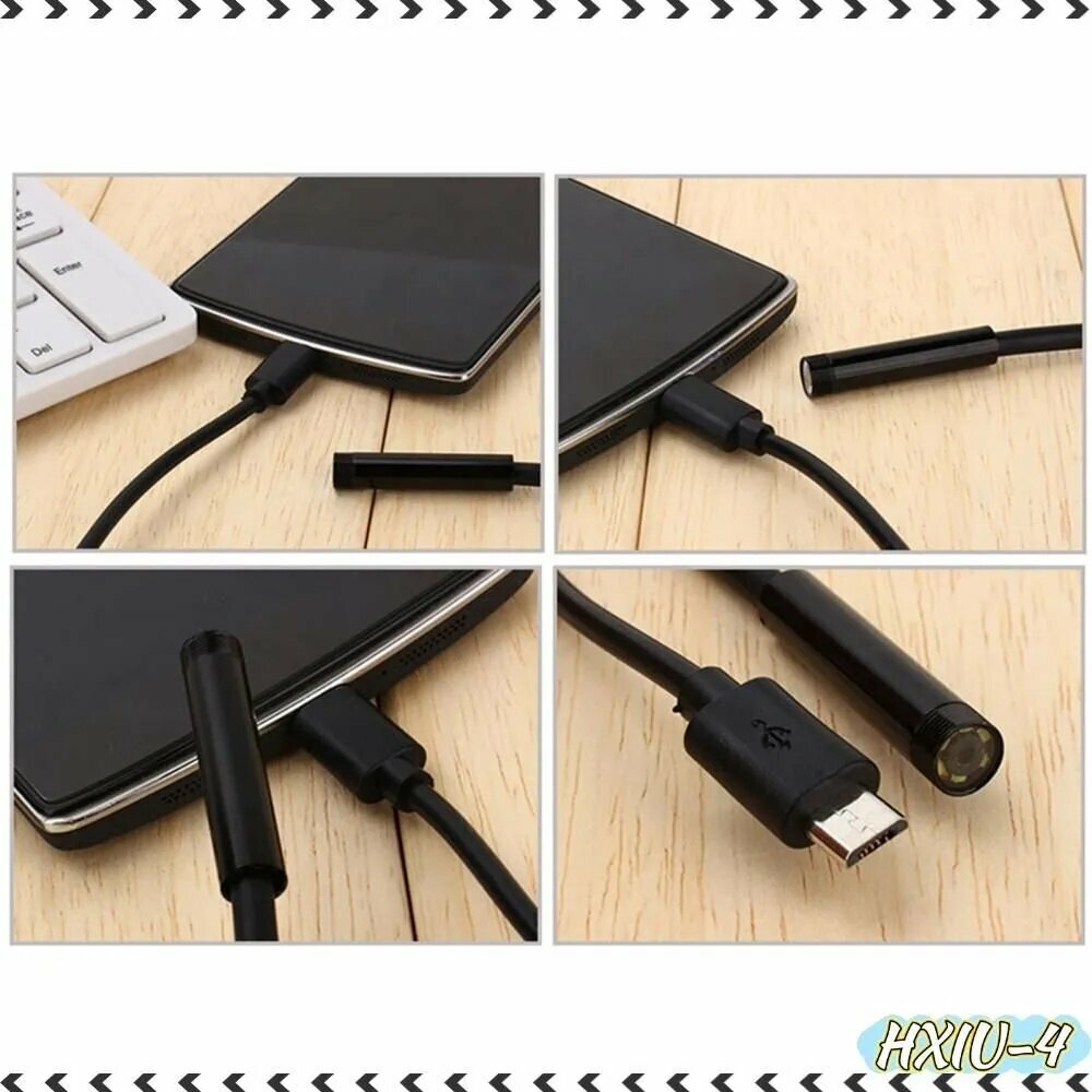 USB-эндоскоп