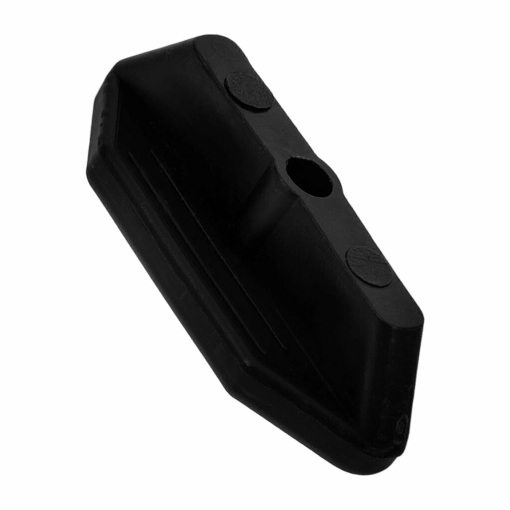 Регулируемая Пластиковая Система Крепления Клипсы Для Наружного И Внутреннего Композитного Напольного Покрытия