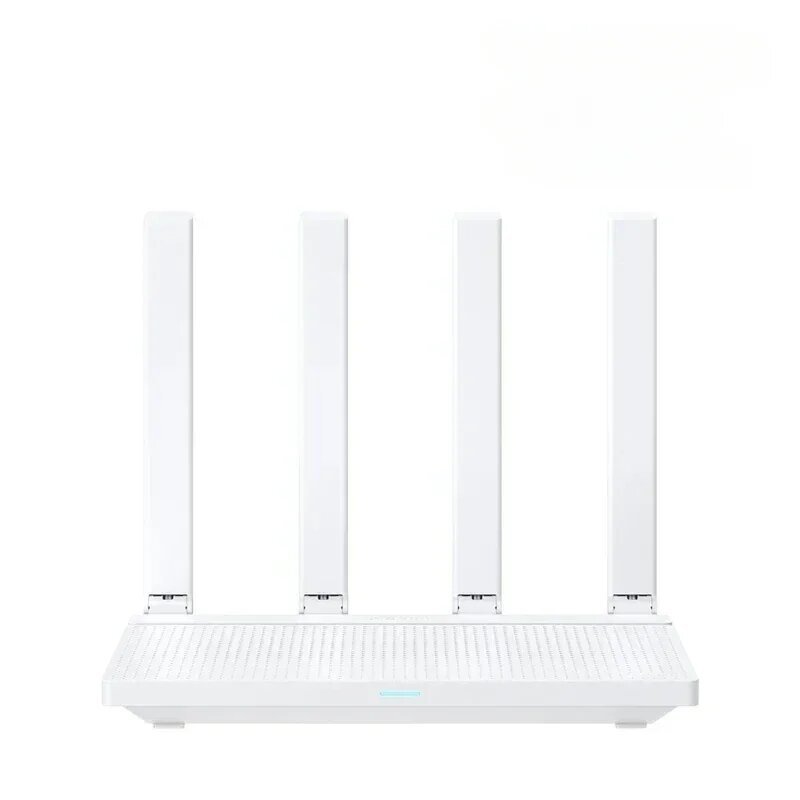 Маршрутизатор Xiaomi AX3000T WiFi6 US Plug