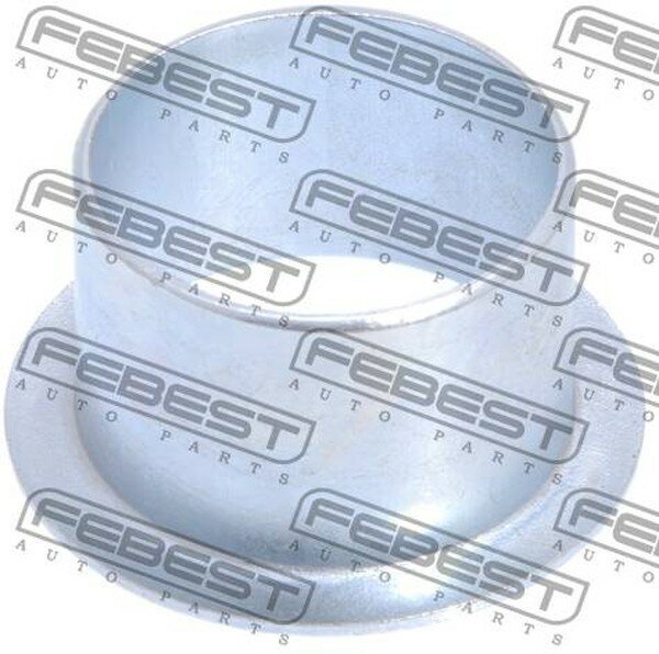 Втулка сайлентблока рессоры FEBEST 0634-001 Isuzu Ascender Elf Бортовой Nhr5 Elf фургон Nhr5