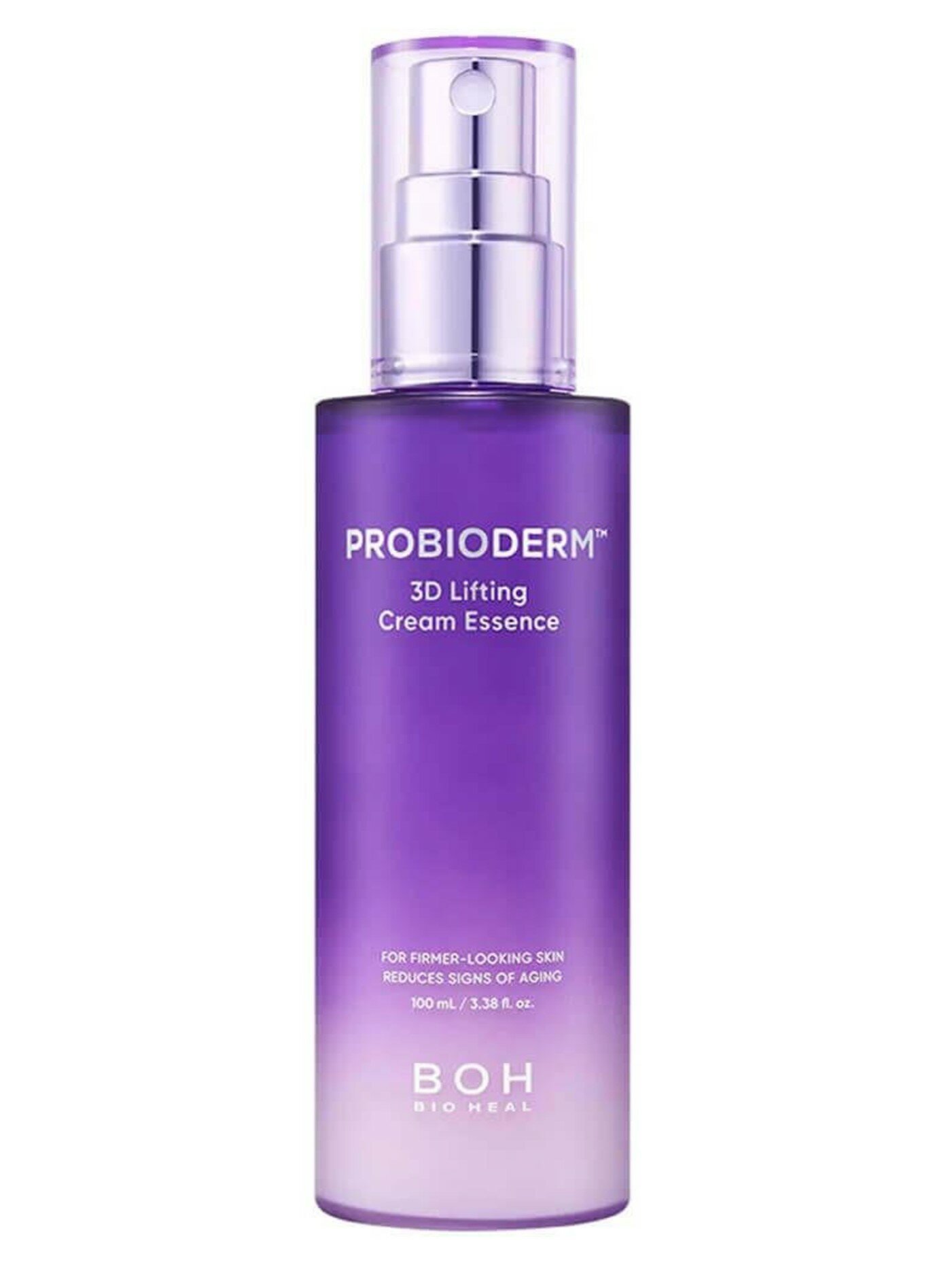 Крем-эссенция с лифтинг эффектом Bioheal Boh Probioderm 3D Lifting Cream Essence, 100 мл