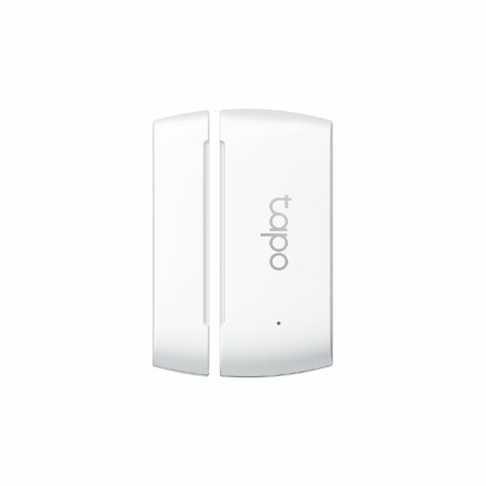 Датчик открытия окон и дверей TP-Link Tapo T110 (работает только с центром управления Tapo)