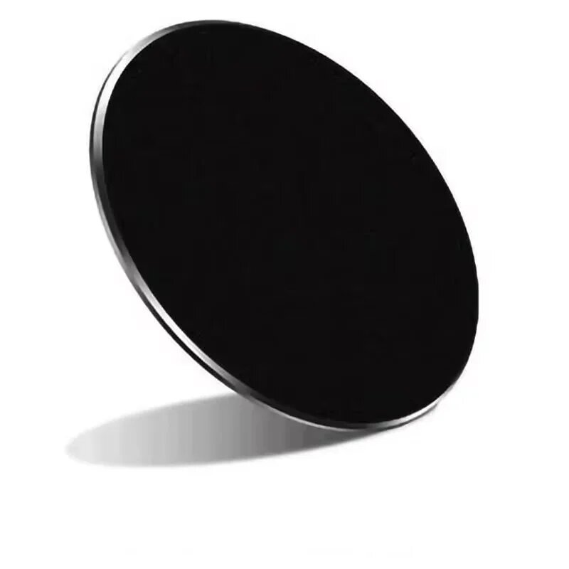 Автомобильный держатель для телефона P7-Black, черный