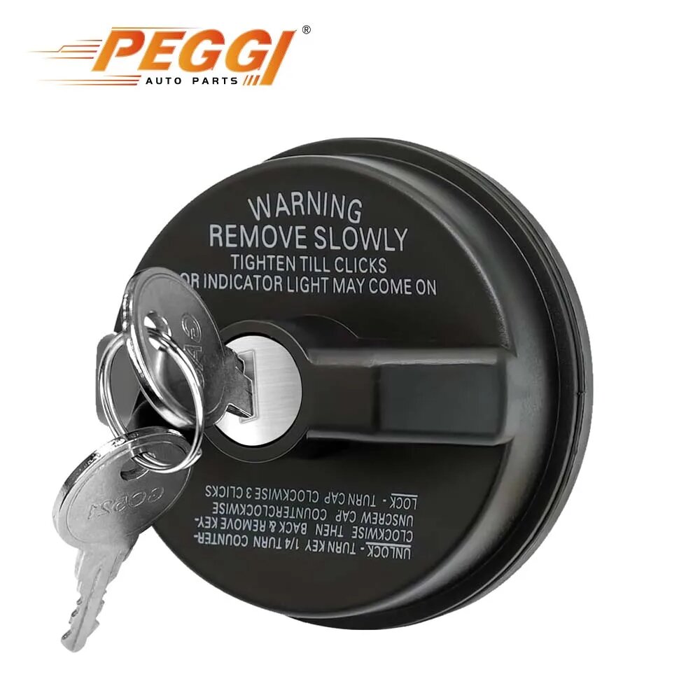 77300-47020 Запирающаяся крышка бензобака для Toyota 4Runner Tacoma Tundra Acura Honda Infiniti Nissan Buick Cadillac GMC