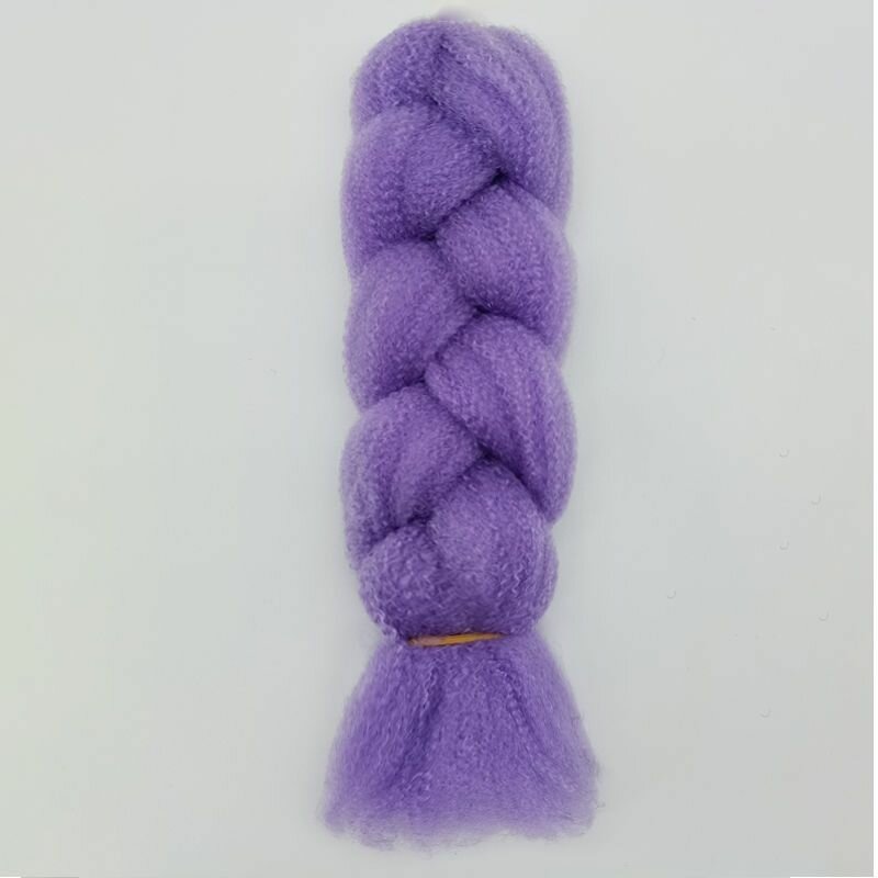 Африканские хип-хоп косички GAFA, короткие хип-хоп прически, маленькие косички, парики для мальчиков, детские косички, яркие тибетские косички.