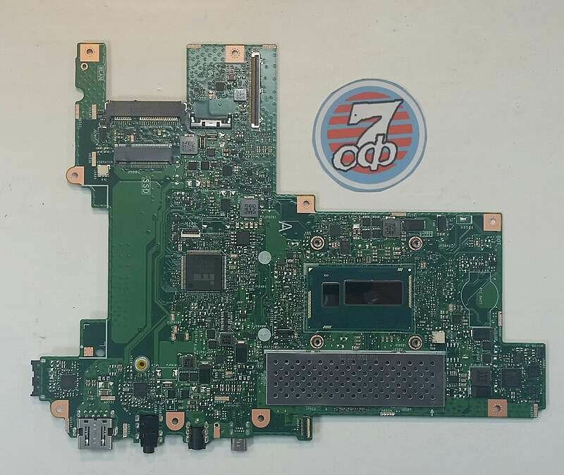 Материнская плата ноутбука Asus T300LA i3-4020Y