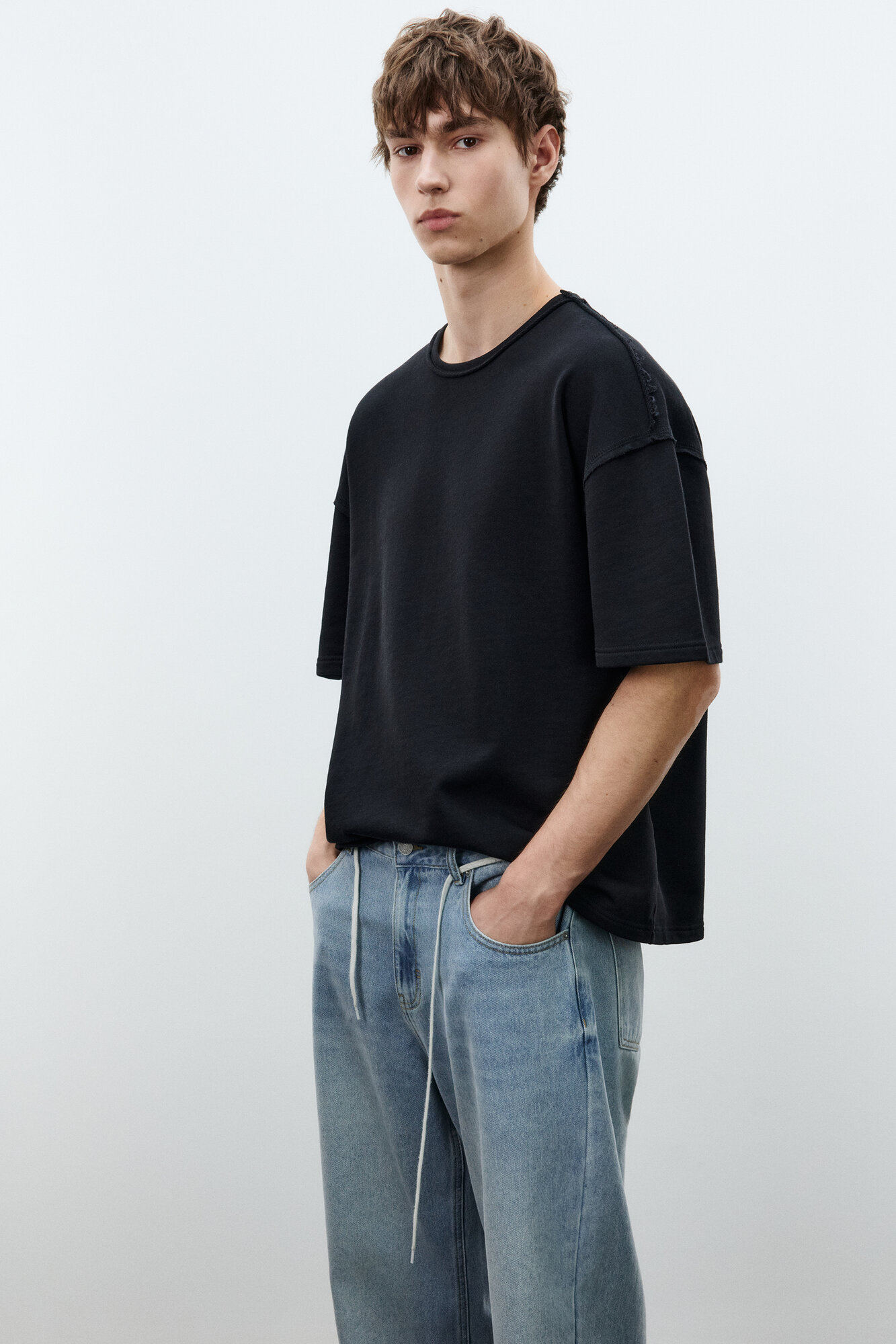 Футболка basic