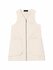 Платье EMPORIO ARMANI Zip-up dress, размер 10 лет, разноцветный