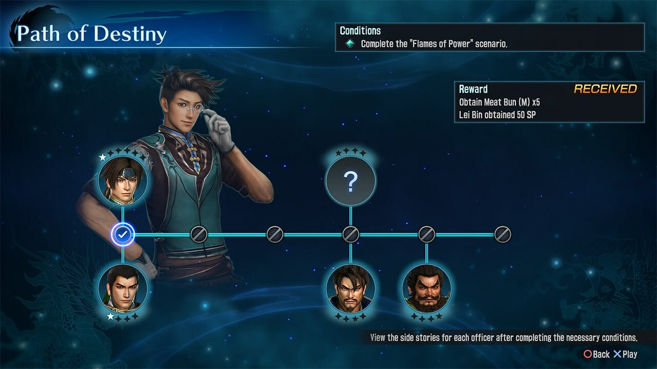 DYNASTY WARRIORS: Godseekers Playstation 4 Аккаунт • Активация аккаунта