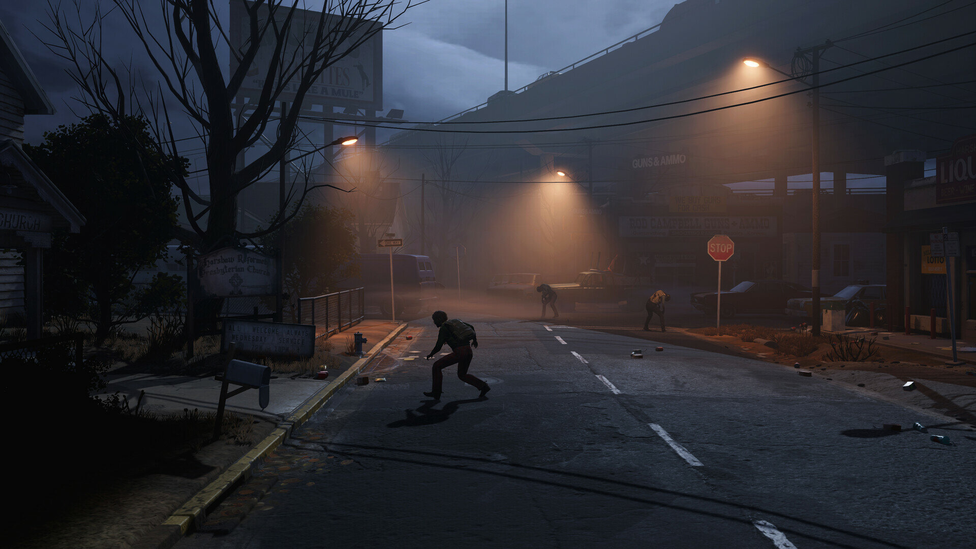 Into the Dead: Our Darkest Days PC Steam Аккаунт • Активация Steam