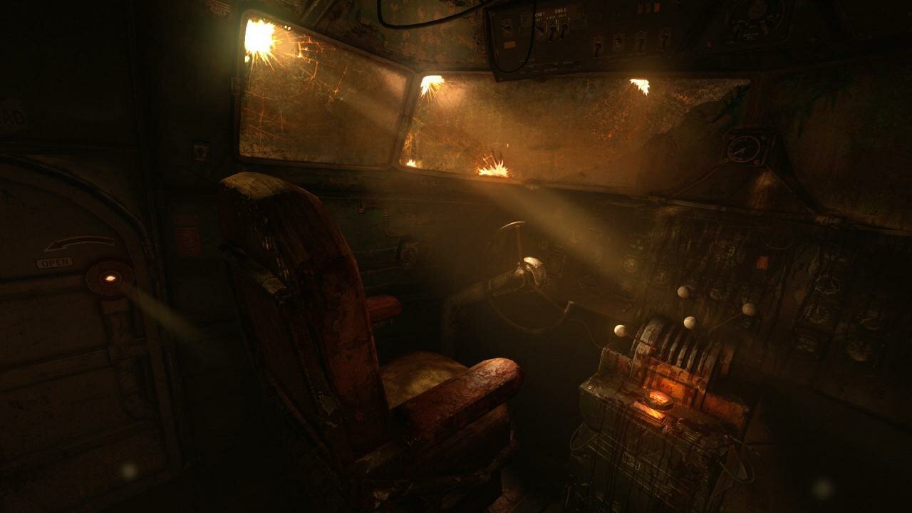 Amnesia: Rebirth XBOX One / Xbox Series X|S / PC Аккаунт • Активация аккаунта