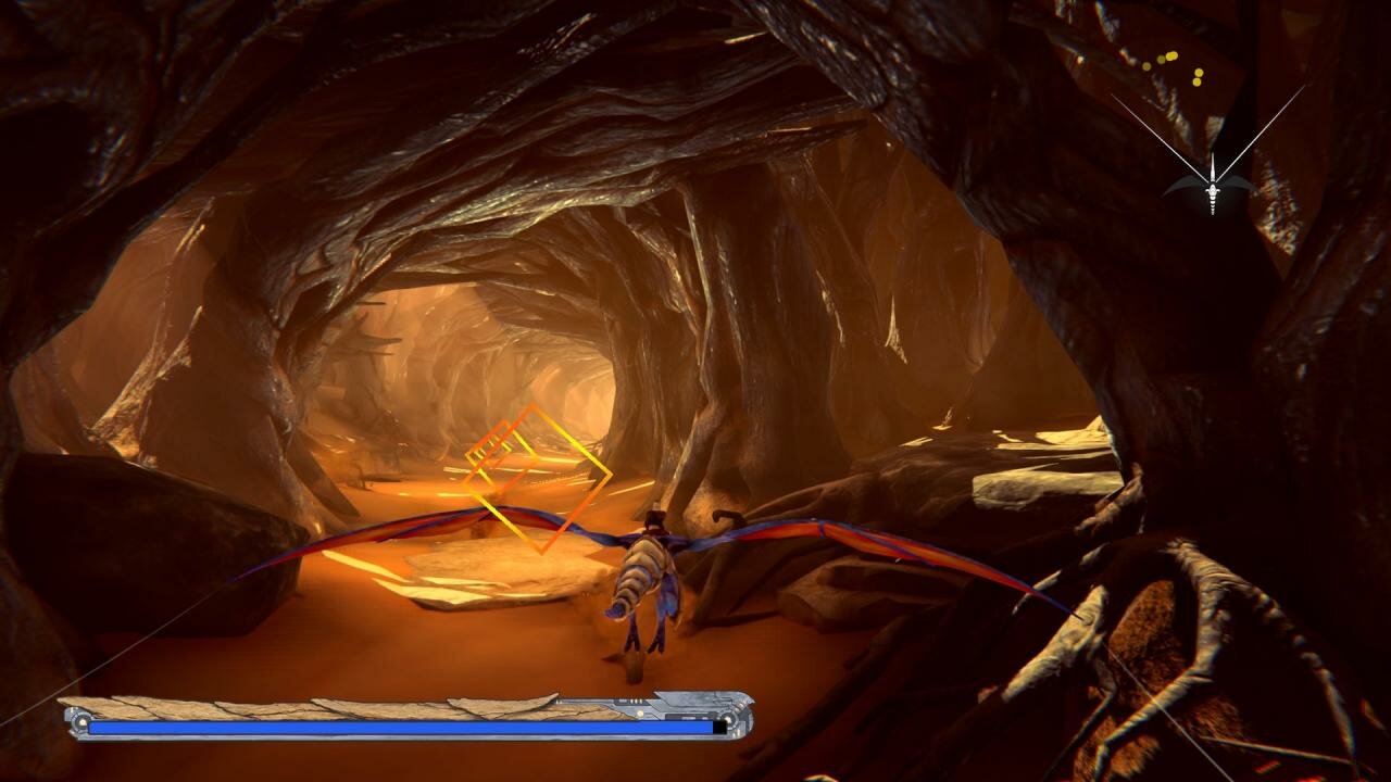 Panzer Dragoon: Ремейк GOG Ключ • Активация GOG • регион Весь мир