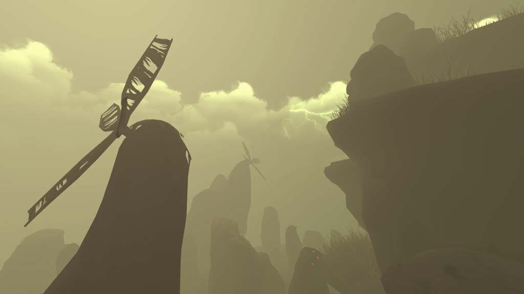 Karmaflow: The Rock Opera Videogame PC Steam Ключ • Активация Steam