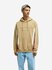 Свитшот Quiksilver, размер S, , бежевый