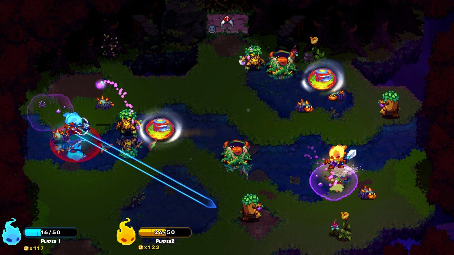 Ember Knights Steam Ключ • Активация Steam • регион Весь мир