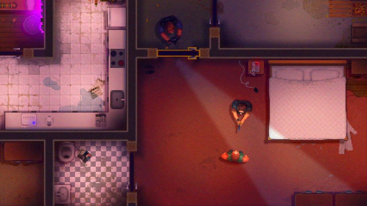 Police Stories PC Steam Ключ • Активация Steam • регион Весь мир