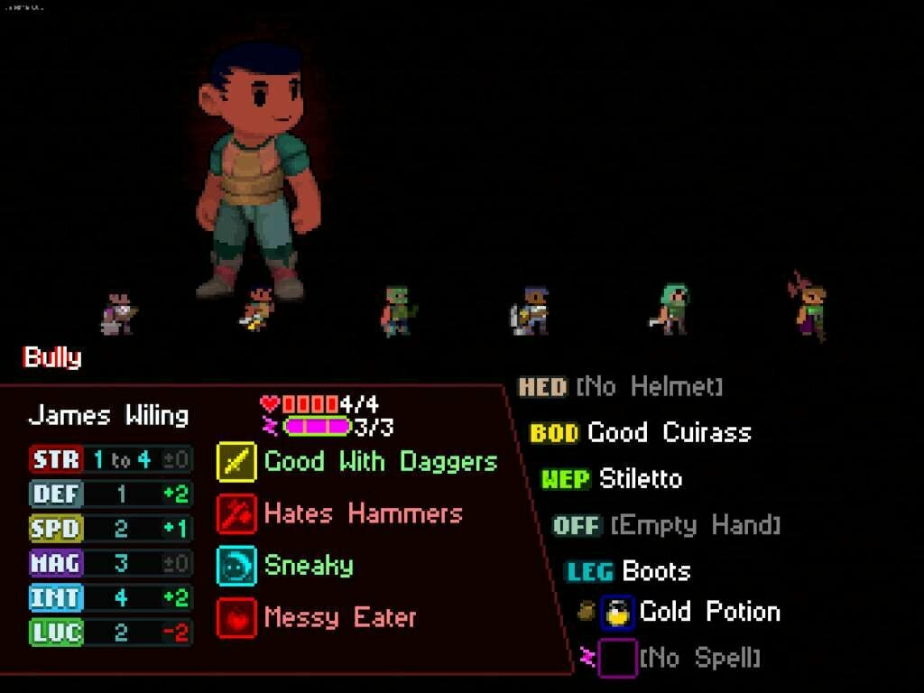 Catacomb Kids Steam Ключ • Активация Steam • регион Весь мир