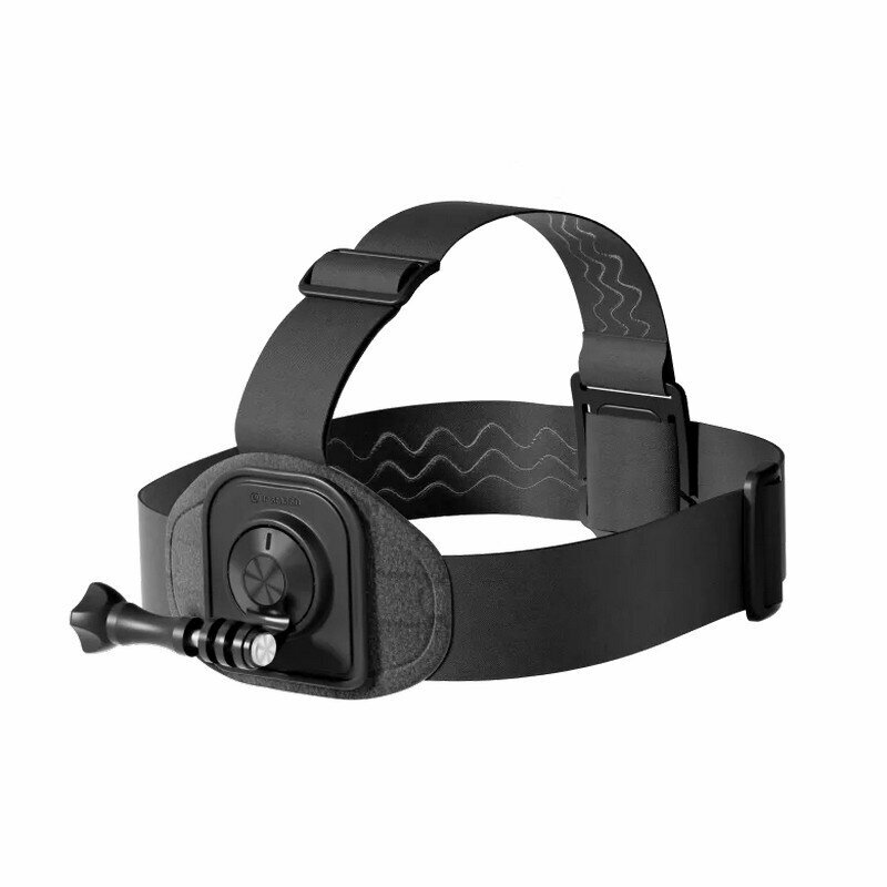 Крепление экшен камеры на голову Insta360 Head Strap