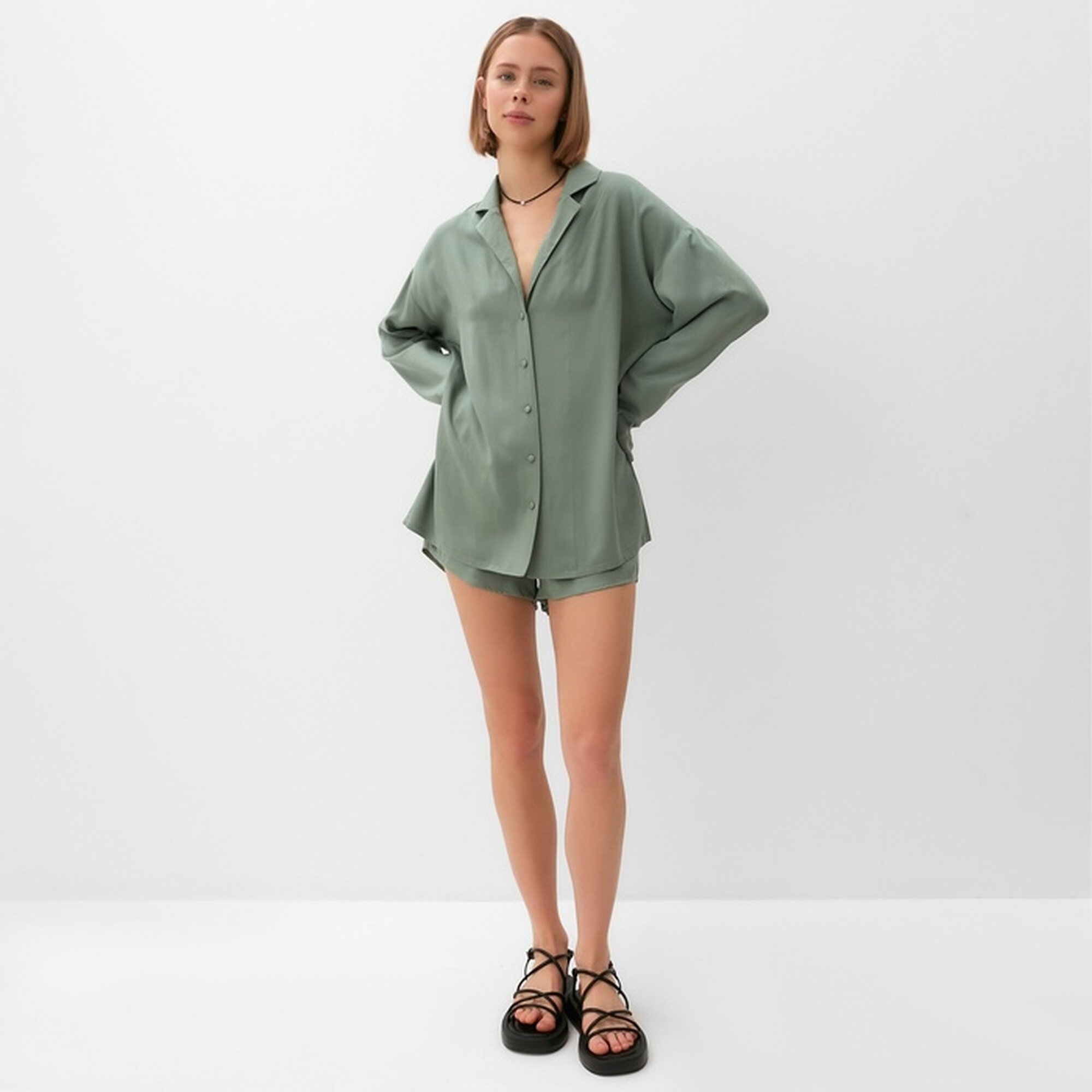 Комплект одежды