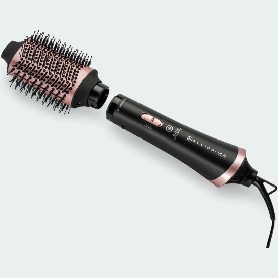 Фен-щетка Bellissima Volume Dry&Style 11963 с мотором