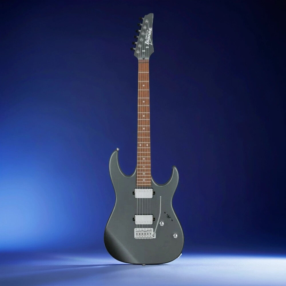 Электрогитара IBANEZ GRX120SP-NGM
