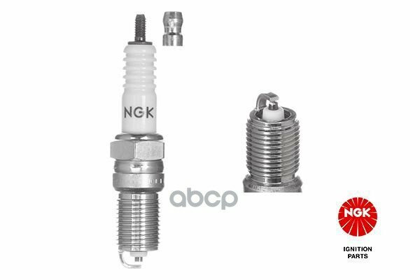 BP7EFS свеча зажигания! Renault Espace/R21/R25 2.0/2.2/2.8 86-92, Peugeot 104 1.1 75-80 NGK арт. 3526