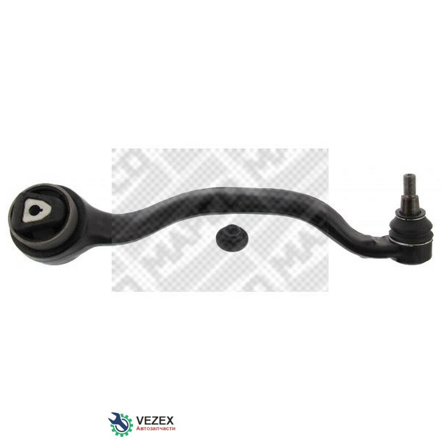 MAPCO 55608 Рычаг подвески, нижний правый (передний)
