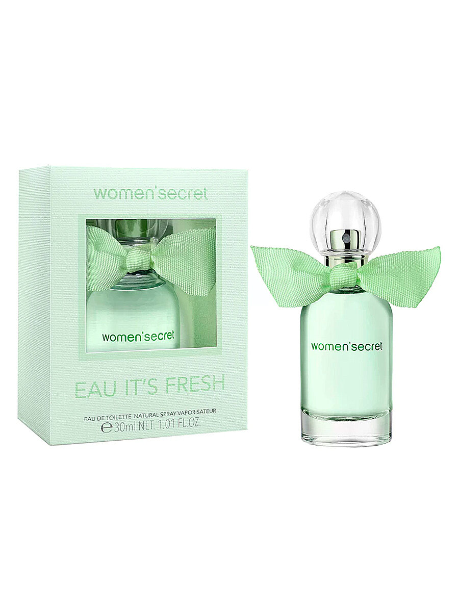 Women Secret Eau It`s Fresh 30 мл. Туалетная вода